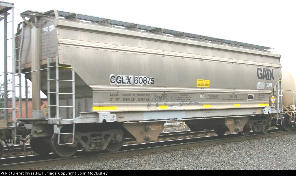 CGLX 60875